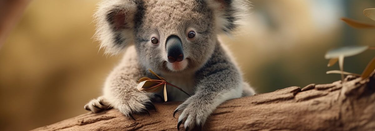 Koala bear – Shawu Tours & Safaris